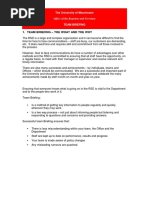 CCMA Consent Form - Blank | PDF | Government | Justice