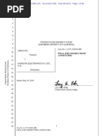 Application for Recalling of Order | PDF | Affidavit | Legal Procedure