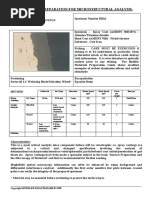 Apcs 26 | PDF | Procedural Knowledge | Paint