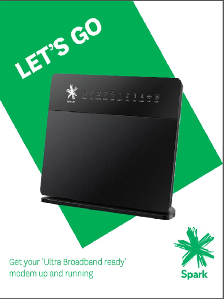 Huawei HG630 QSG | PDF | Internet Access | Wi Fi