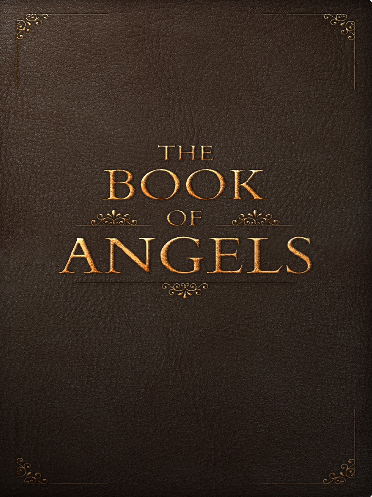 Book AngelsBook of Angels | PDF | Angel