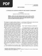 PHQ-9 - GAD7 and IAPT Phobia Scales Scoring | PDF | Anxiety Disorder ...