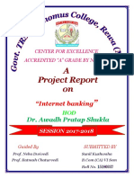 10th Conversion Certificate | PDF