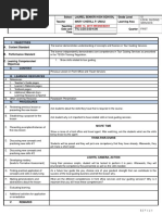 Local-Guiding-Services_Q1_-Module-1 | PDF