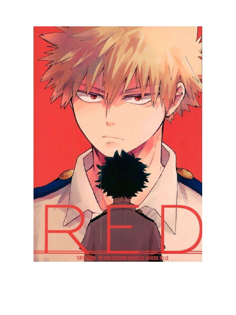 Red | PDF