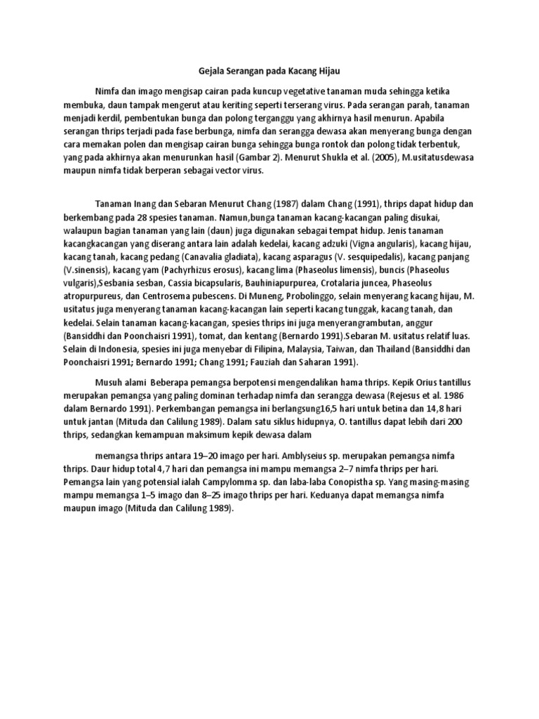 Kumpulan Jurnal Predator | PDF