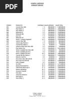 BJA Blank Chart (Blackjack Apprenticeship) | PDF
