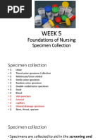 Katori and Spoon Feeding Procedure | PDF | Neonatal Intensive Care Unit ...