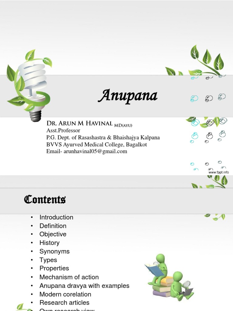 Anupana | PDF | Digestion | Ayurveda