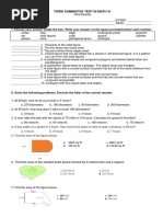 Percentage, Base Rate Worksheet (Business MAth) | PDF | Percentage