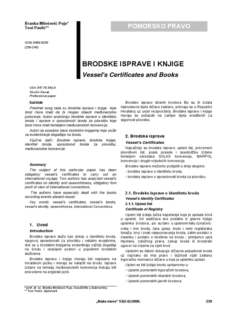 10 Milosevic Pavlic PDF | PDF