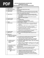 Contoh RPL BK Bidang Karier Beserta Materi | PDF | Karier & Perkembangan