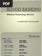 Clinical Laboratory Science Review by Patsy Jarreau - PDF Version 1 | PDF