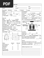 Basis of Design (BOD) Example | PDF | Leadership In Energy And ...