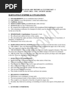 European History Notes PDF | PDF | Advanced Placement | Learning