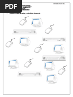 Nacho Primer Grado Version Honduras | PDF