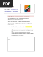 Oefenexamens Voor Het KNM Examen - 1 | PDF