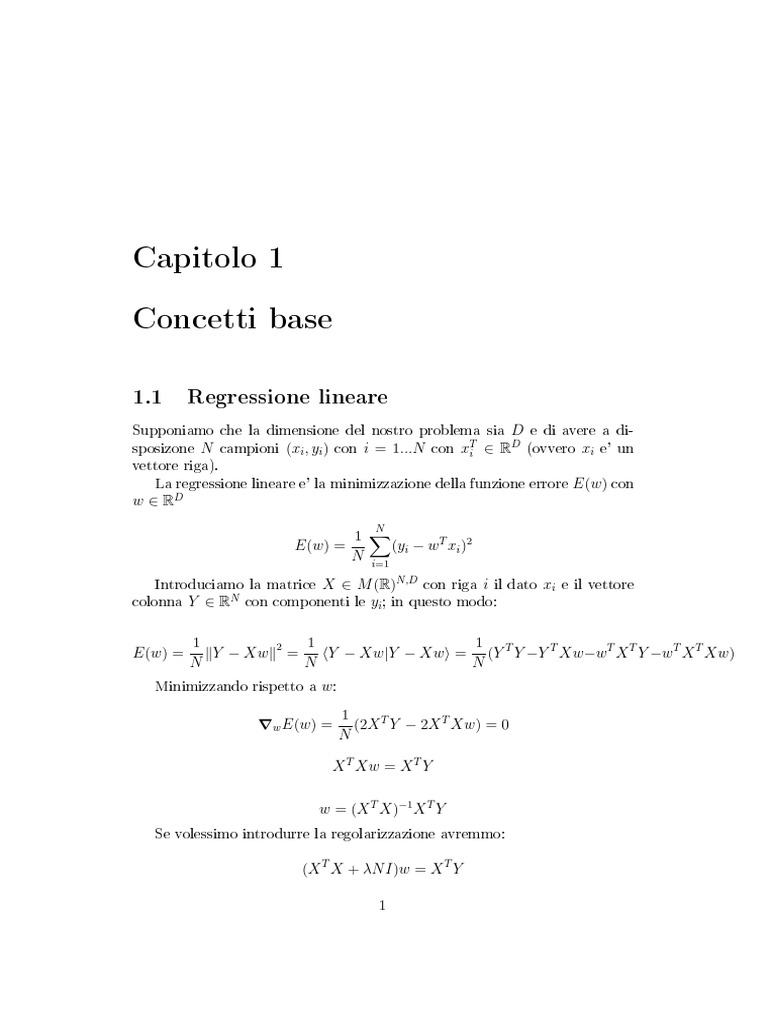 Vademecum PROB ML | PDF | Data Management | Algorithms And Data Structures