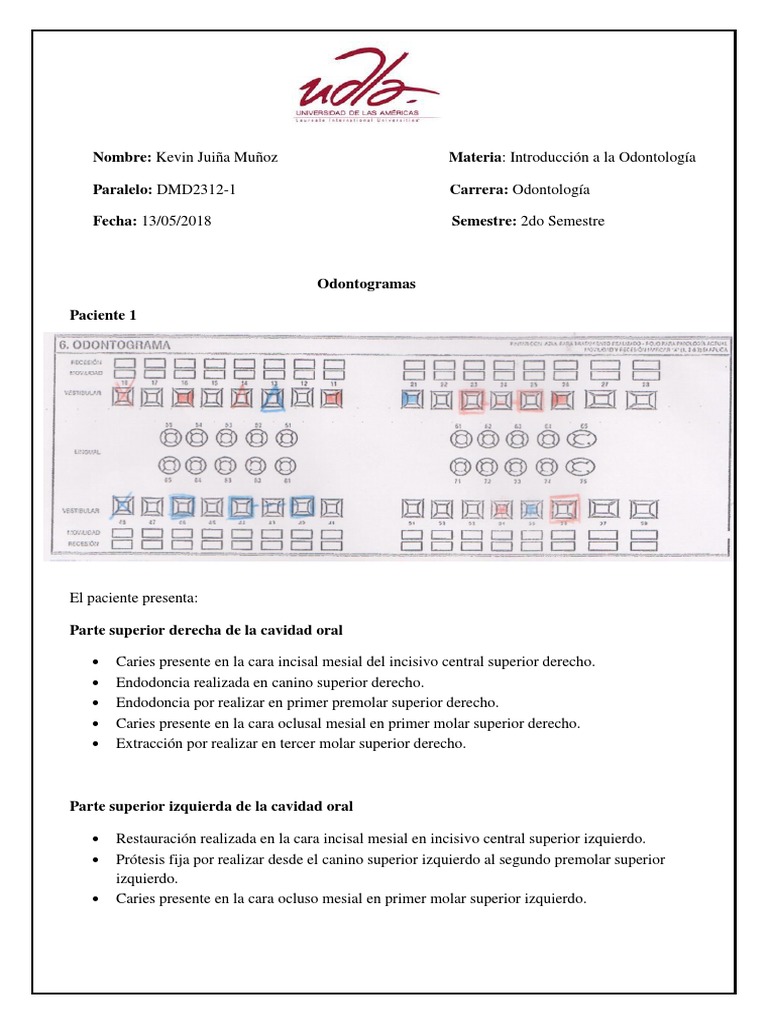Odonto Grama | PDF | Boca | Anatomia animal