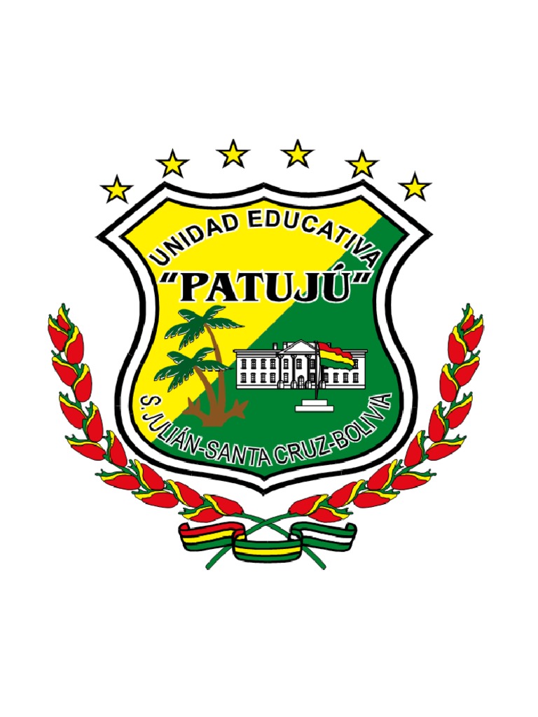 Escudo de Patuju | PDF