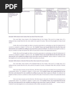 Sample Essay For PT3 English Question 7 (30 Marks) | PDF | Hobbies ...
