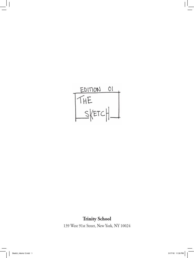 Sketch Magazine Text | PDF | Drawing | Paintings