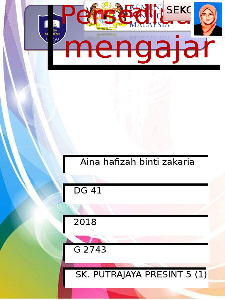 Cover Fail RPM 2018 | PDF