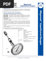 API 527: Seat Tightness Standards | PDF | Valve | Pipe (Fluid Conveyance)