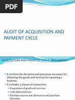 Permanent vs Current Audit Files Explained | PDF | Audit | Auditor's Report