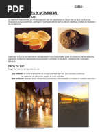 Escala Tonal | PDF | Matiz | Color