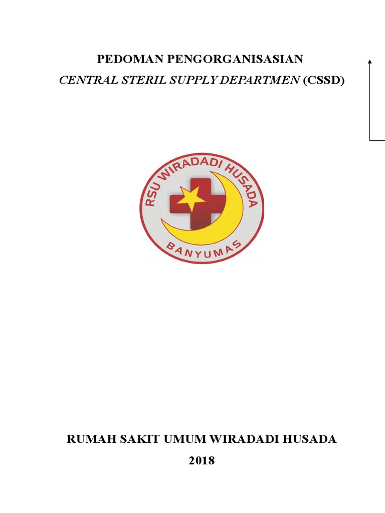 Pedoman Tim Code Blue RSU Wiradadi | PDF | Sains & Matematika