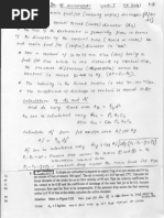 Kline-Mcclintock Method of Experimental Uncertainty | PDF | Teaching ...