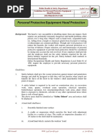 Dubai Municipality First Aid List | PDF | First Aid | Occupational ...