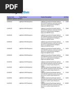 Setting Up The Darktrace Appliance 1 PDF | PDF | Computer Network ...