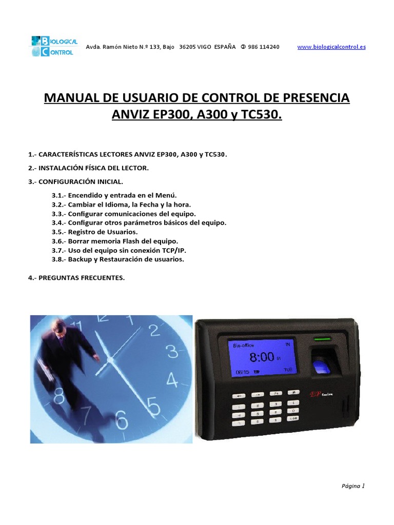 Manual Usuario | PDF | Dirección IP | Enrutador (Computación)