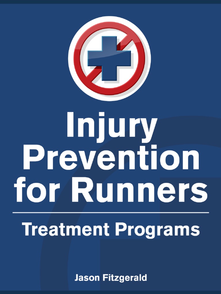 Injury Prevention For Runners | PDF | Running | Foot