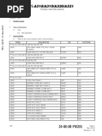 Amm Quick A320 | PDF | Manufactured Goods | Mechanical Engineering