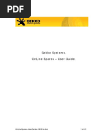NRCS Online Customer Manual Pages 23 - 41 | PDF | Information Age ...