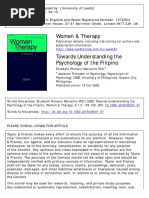 Lesson Plan in Values Integration | PDF | Career & Growth