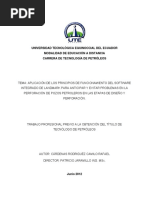 WellPlan Software DATASHEET A4.en - Es | PDF | Usuario (informática ...
