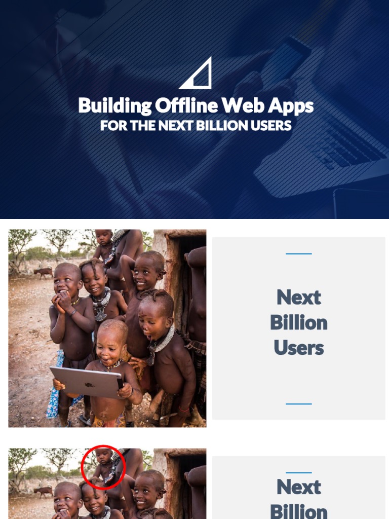 Offline Apps For Next Billion Users | PDF | Cache (Computing) | Proxy ...