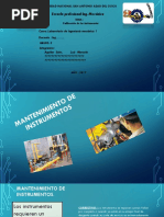 La Normativa Din 18723 Iso 12857 | PDF | Medición | Organización ...