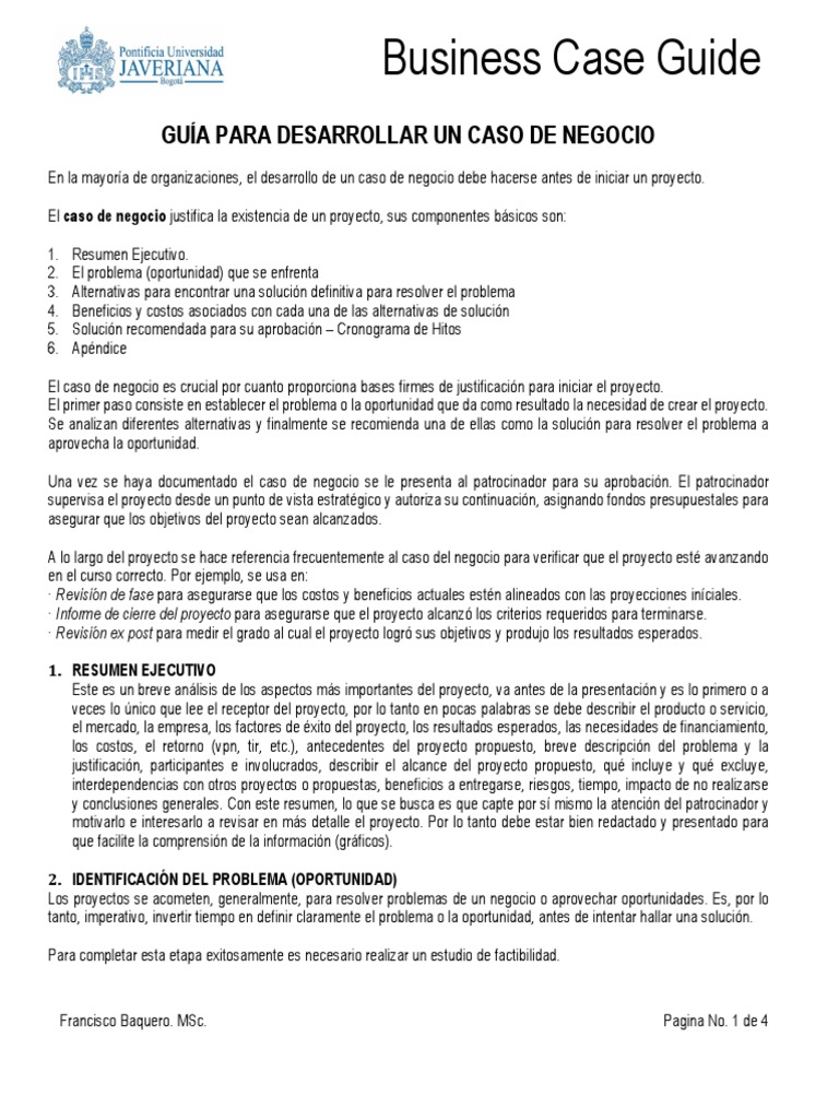 Business Case Guide v5