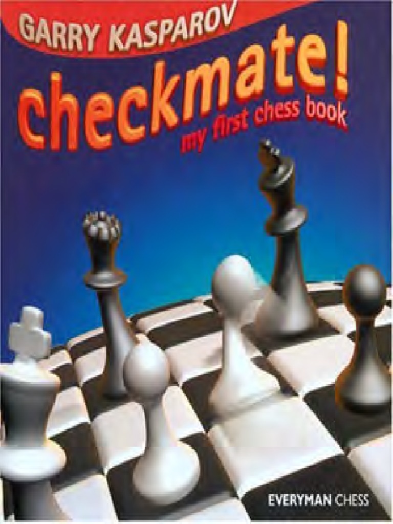 Checkmate! - My First Chess Book (Gnv64) | PDF