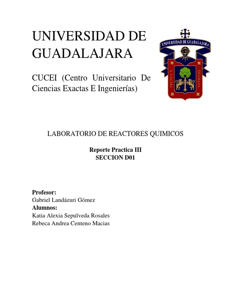Universidad de Guadalajara: CUCEI (Centro Universitario de Ciencias ...