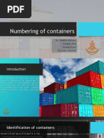 OOCL Reefer Inspection (PTI) Complete Guide 2024 | PDF | Menu ...