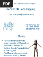 Sketchfab Script v0.9.1 Tampermonkey | PDF | Computer Science | Software