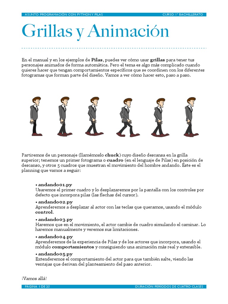 Grill As | PDF | Python (Programming Language) | Animation