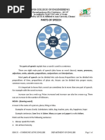 The CVC Rule | PDF | Consonant | Phonology