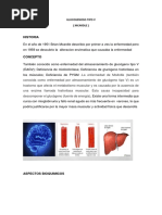 Condrogénesis y Crecimiento Del Cartílago | PDF